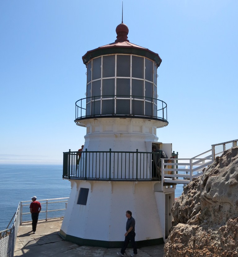 Point Reyes National Seashore ~ Marin County, CA – Paint Your Landscape